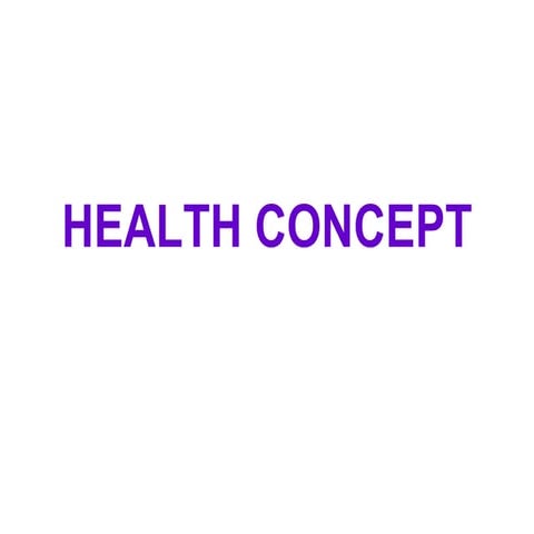 Don Nutbeam | The evolving concept of health literacy | PDF