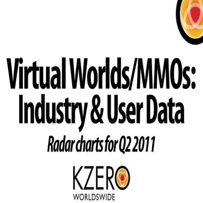 KZero Radar Q2 2011 | PPT