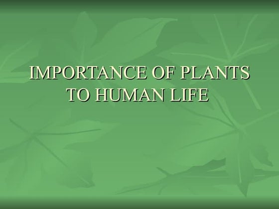 Introduction to principles of plant physiology | PPT | Agriculture ...