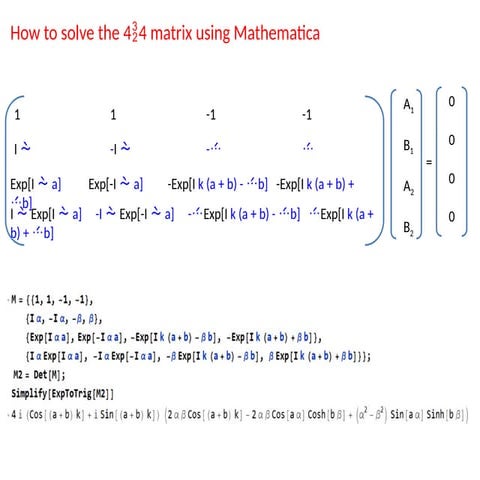L-21_Mathematica code for matrix and figures.pptx
