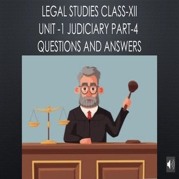 L.St. class 12 Unit-1 legal studies ncert Ppt -4.pptx