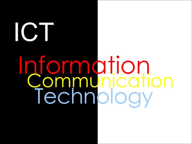 Evolution-of-Information-Technology | PDF