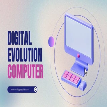 computer generation chapter 01(information technology) | PDF | Consumer Electronics | Technology ...