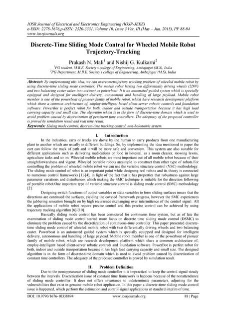 Robot work cell layout | PPT