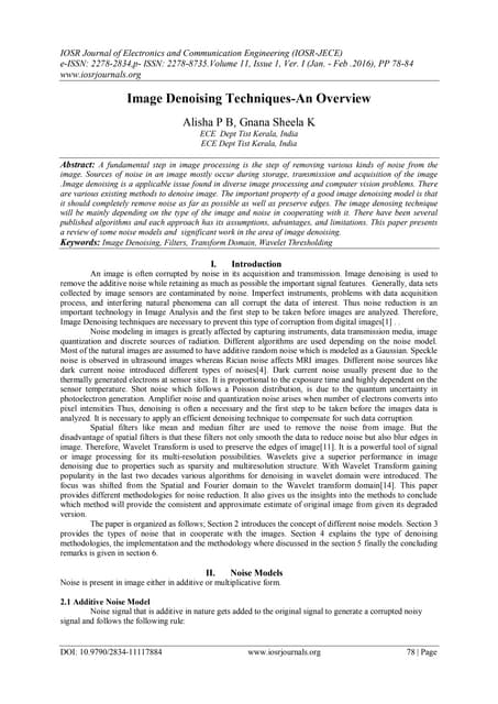 Image Smoothening And Sharpening Using Frequency Domain Filtering Technique Sampling And