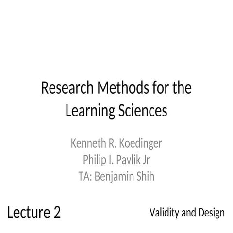 L02_--_Basic_Research_and_Experimental_Methods(1).ppt