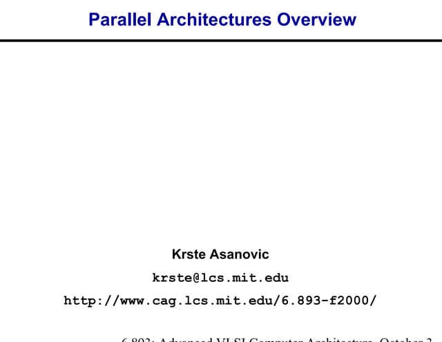 Linux Kernel Memory Model | PDF