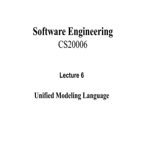 L06_IntroductionToUML.ppsx