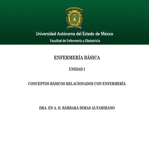L1. conceptos basicos_relacionados_con_enfermeria | PDF