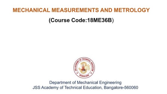 Introduction to mechanical engineering | PPTX | Mechanical and ...