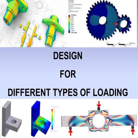 L1-1 Design For Different Types of Loading.pdf