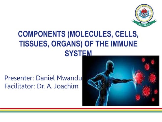 Introduction to Immunology | PPT