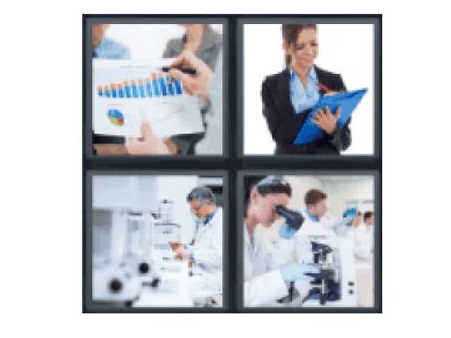 BASIC RESEARCH TERMINOLOGIES | PPTX