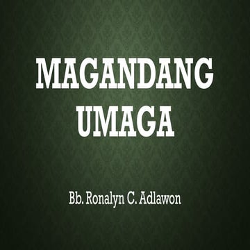 ROMULUS AT REMUSMITOLOHIYANG GRESYA AT ROMANO.pptx