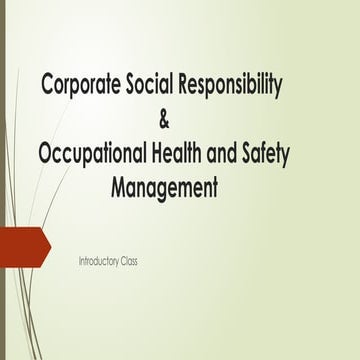 L1 - CSR_OHS Introduction to Corporate Social Responsibility.pptx