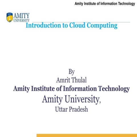 L1-Introduction to Cloud Computing.ppt