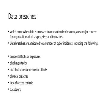 L1-Introduction to Data Security.pptx models | PPT