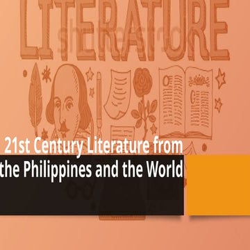 LESSON 1- INTRODUCTION TO LITERATURE.pptx