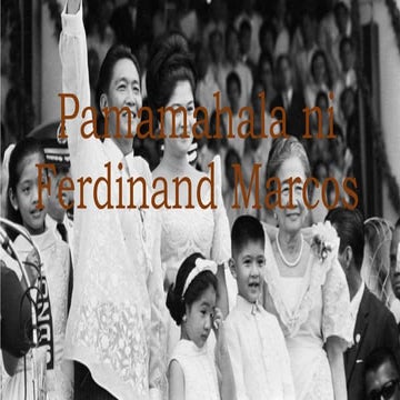 Q4 lesson 26 ferdinand marcos | PPTX
