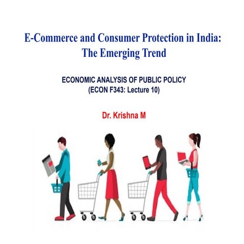 L10-E‑Commerce and Consumer Protection in India.pptx