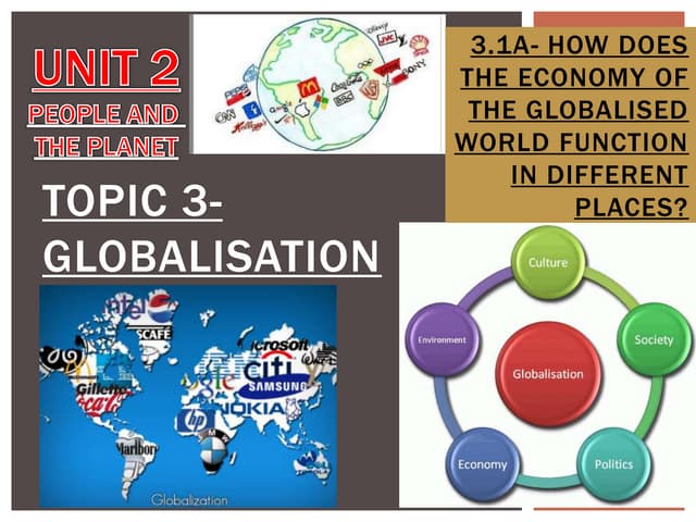 Clark Fisher Model | PPT