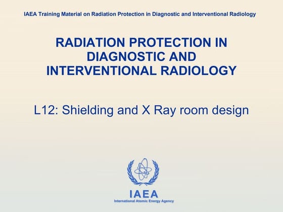 Guidelines for layout as per AERB | PDF