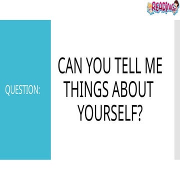 Extracting Information from a Text Using a Summary.pptx