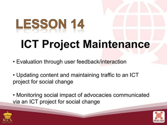 group-6-Lesson-14-ict-project-maintenance.pptx