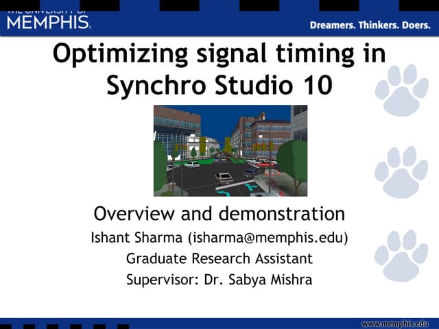 Synchro Demonstration_Descriptive1.pptx