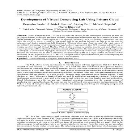 New research article 2020 june isuue international journal on cloud ...
