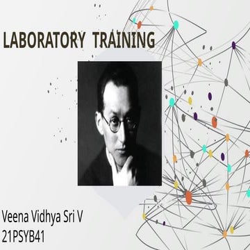 UNIT_-_1-_LABORATORY_TRAINING.pptx laboratory | PPTX