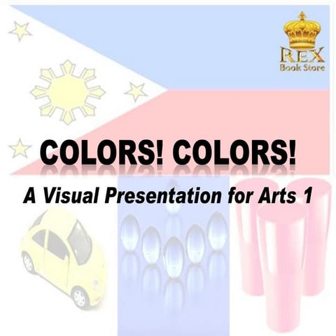 L1 colors! colors! | PPS | Graphics Software | Computer Software and ...