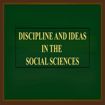 DISS module 1 social science, natural science and humanities.pptx