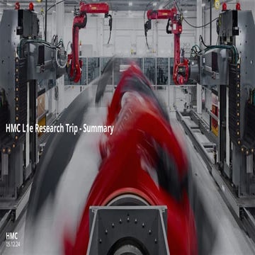 L1e - Research Deck- Full Analysis and presentation | PPTX