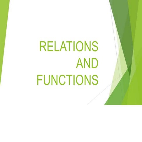 L1_Functions_and_Relations.ppt