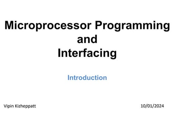 Design And Implementation Of Five Stage Pipelined Risc V Processor Using Verilog Ppt 1537