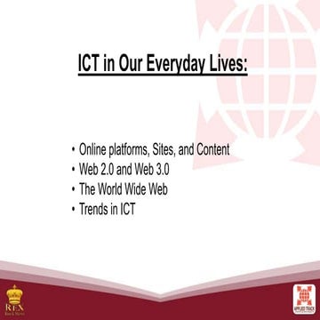 L1 Introduction to Information and Communication Technology.pptx