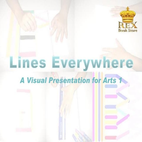 L1 lines everywhere | PPS