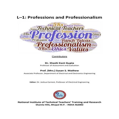L1 M2 Professions and Professionalism (1).pdf