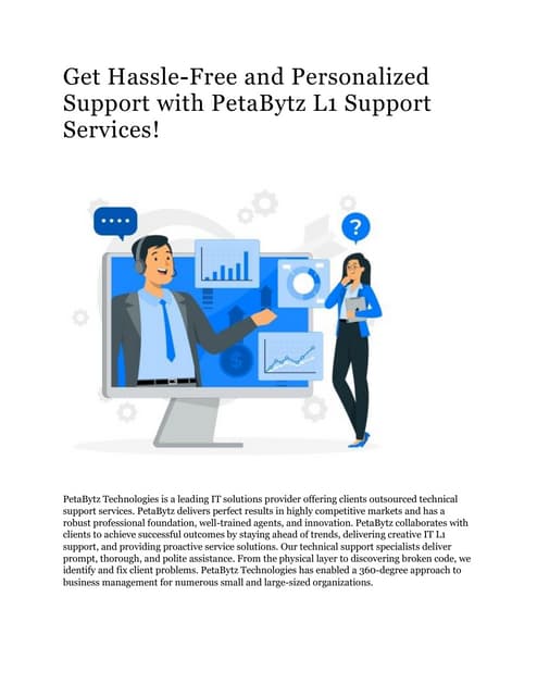 Maximize Productivity And Minimize Hassle with PetaBytz Remote Workforce As A Service.pdf