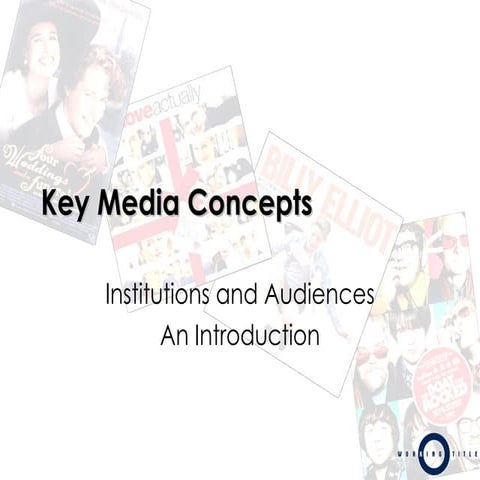 Ownership Patterns of Mass Media | PPTX