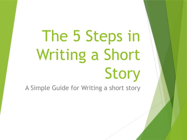 GR 6 Elements-of-the-Story-Plot.POWERPOINT | PPTX