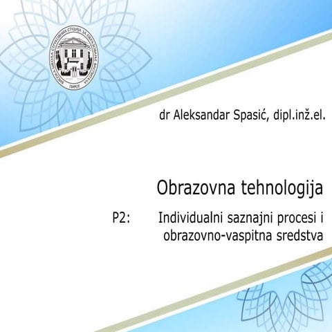 Mišljenje osterman monika ii-1 (1) | PPTX