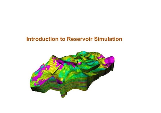 Introduction to CMG Reservoir Simulator.pdf