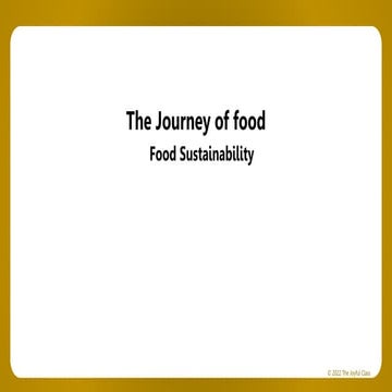 L2 - Food Sustainability .pptx