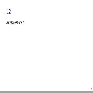 Computer Network Notes L2 Introduction Pdf