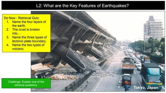 Lesson 3 - Earthquakes_2f44ac63f7c1d6f78f334cdae044993a.pptx | Geology ...
