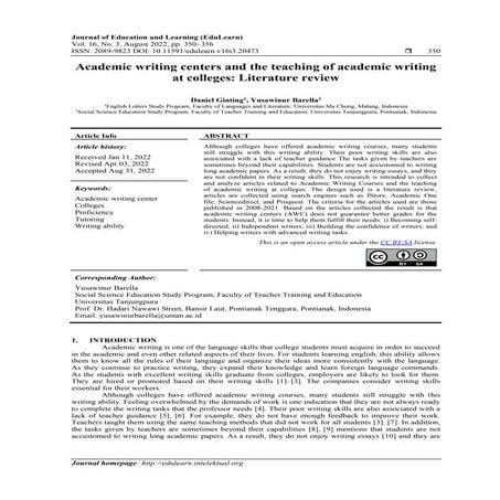 SOURCE-BASED NEWS WRITING AMONG UNDERGRADUATE STUDENTS: STUDENTS ...
