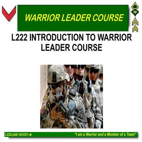 Initial Counseling Template Squad Leader | DOCX