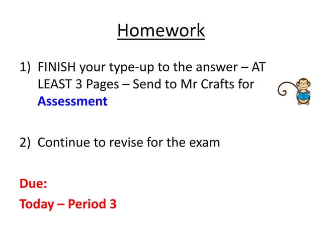 La Haine Revision Notes | PDF